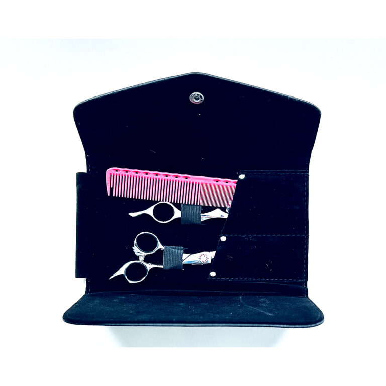 Kleral System Barber Kit Komplekt - HairLux